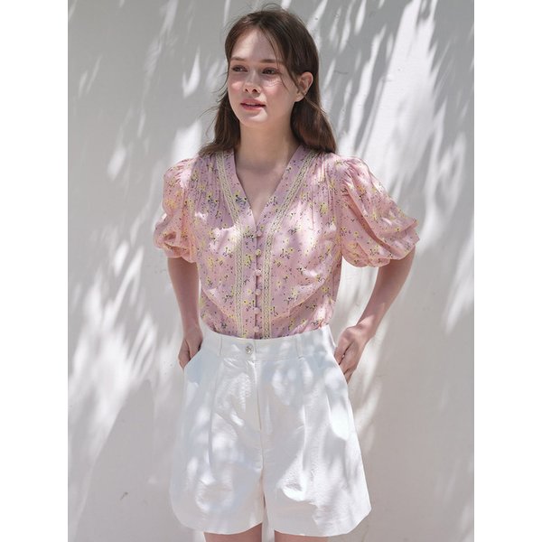 [24SS] Lautre two turk short White pants - SSG.COM