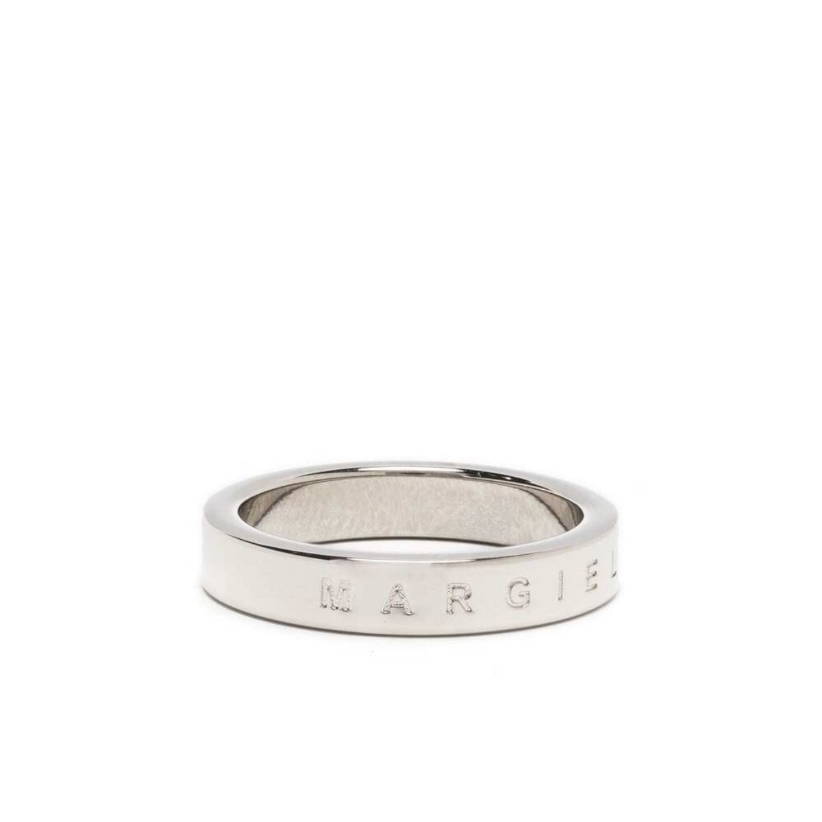 MM6 Jewellery Mm6 Ring SV0128 SM6UQ0019 951 SILVER - SSG.COM