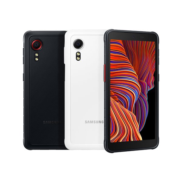 갤럭시 엑스커버5 자급제폰 64GB LTE SM-G525N - SSG.COM