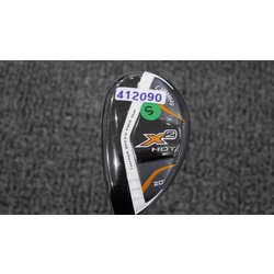 [왼손] 캘러웨이 X2HOT pro 3번 유틸리티 - SSG.COM