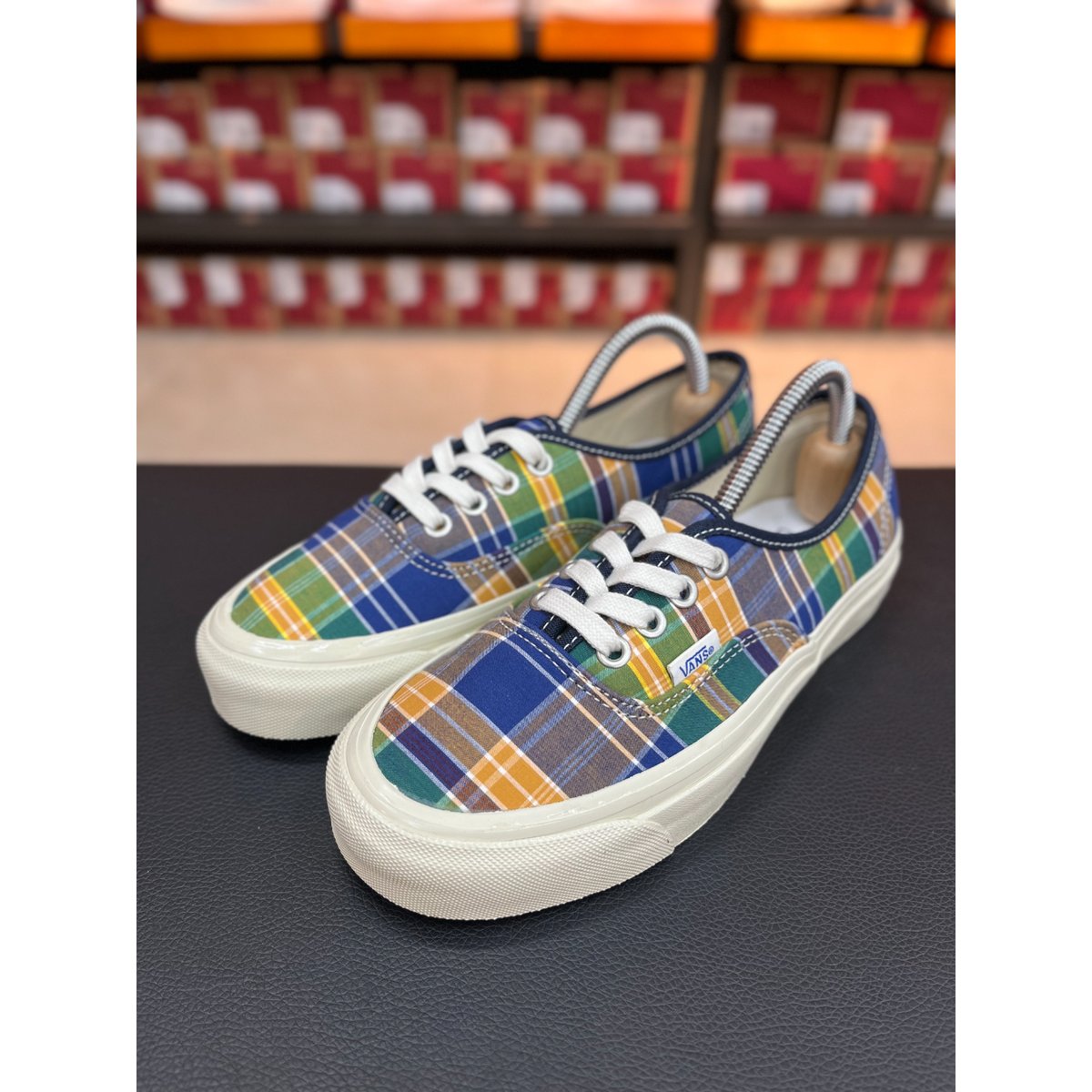 [파주점] (남여공용) 어센틱 44 Dx (Authentic 44 Dx)(VN0A5KX45TK) - SSG.COM