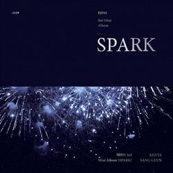 JBJ95(제이비제이95) - SPARK 미니 3집 CHAPTER. 2 VER - SSG.COM