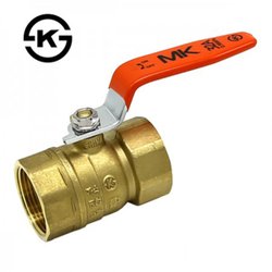 황동밸브 황동볼밸브KS (MK) (14511) - 40A - SSG.COM