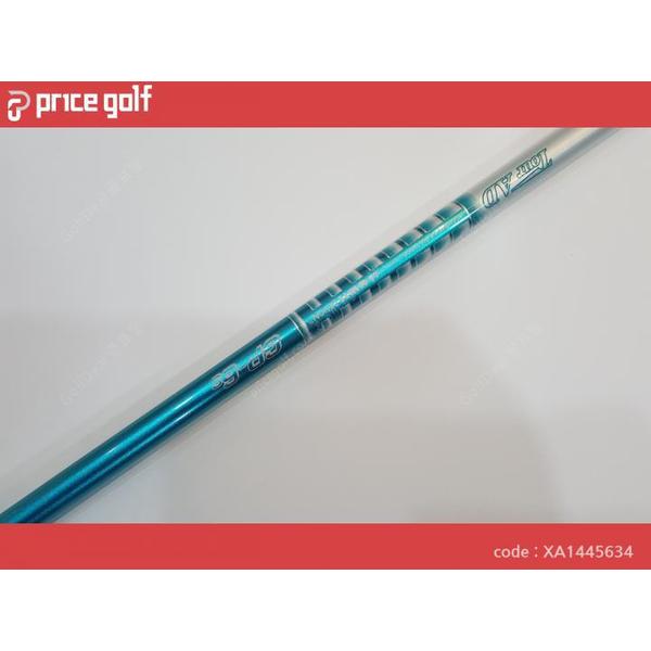 [중고] 투어에이디 GP-6S 드라이버샤프트 44인치 XA1445634 - SSG.COM