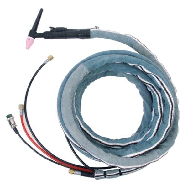 [한토]알곤토치(PVC)/500A*10M수냉 - SSG.COM