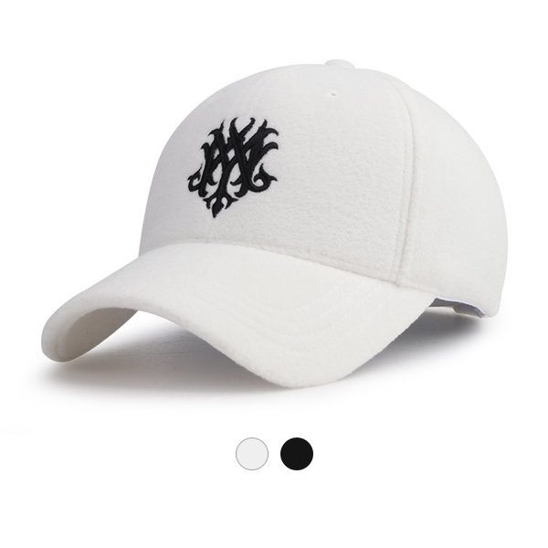 [디꾸보]자수 폴라폴리스 볼캡 모자 DCH-HN678 - SSG.COM