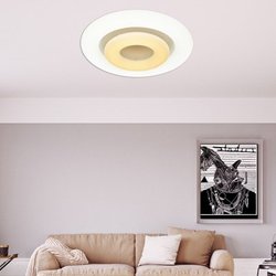 도넛 3색변환 국산 LED 거실등 200W - SSG.COM