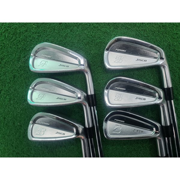 브리지스톤 J15 CB 5-P/6 모두스 120 S 중고 아이언세트 - SSG.COM