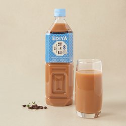 이디야 돌체 밀크티 1L - SSG.COM