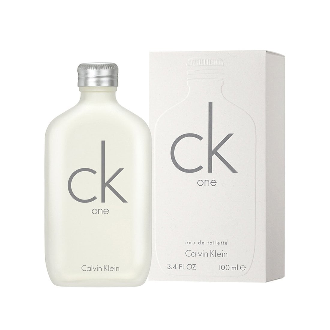 캘빈클라인 CK ONE 오드뚜왈렛 EDT 100ml 향수 남성, 믿고 사는 즐거움 SSG.COM