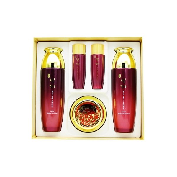 BTM 화장품세트 설려고결여성3종세트 - SSG.COM