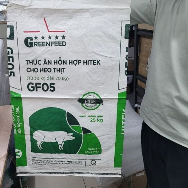 VIET 베트남산 가로 52CM 세로 86CM PP 마대 10P - SSG.COM