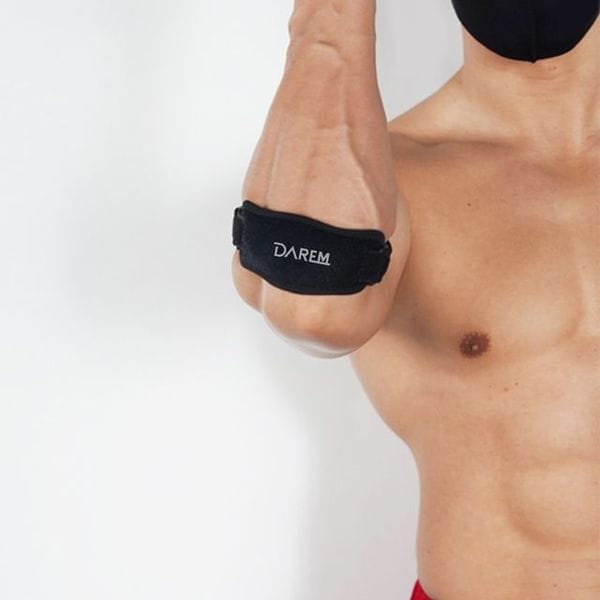 Neo 심플머슬 팔꿈치보호대 스쿼시 2p 1set - SSG.COM