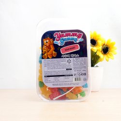 yummy gummy 사우어 베어스 200g - SSG.COM