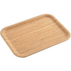 캡틴스태그 UP-2613 [TAKE-WARE 논 슬립 가공 각형 트레이 32×24 cm] - SSG.COM