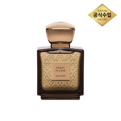 [스타필드 고양] 마주리 크레이지 인 러브 EDP 75ml - SSG.COM