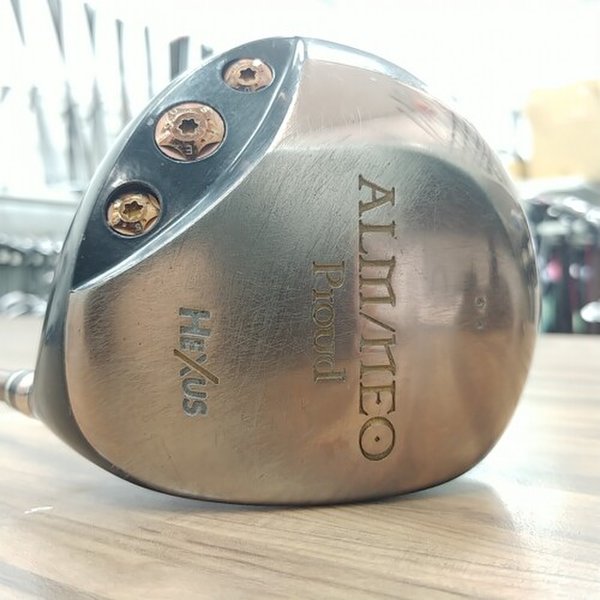 헥서스 HEXUS ALM NEO 드라이버_C_45g R1 - SSG.COM