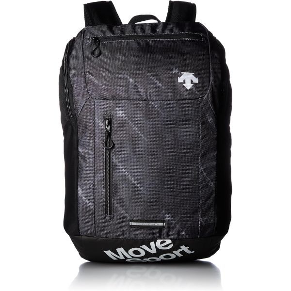 일본 데상트 백팩 Descente Move Sport Grauitsuk Backpack 1685488 - SSG.COM