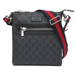 구찌 23SS GG 스몰 수프림 메신저백 523599 K5RLN 1095 - SSG.COM