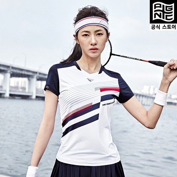 패기앤코 FST-694 여성 TRS 테크니컬 반팔 티셔츠 - SSG.COM