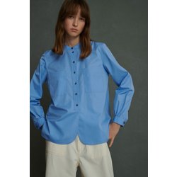 [쉐르] 24SS 블라우스 E24CHE1421LAURE BLEU - SSG.COM