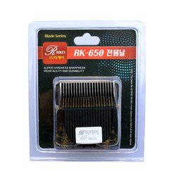 리케이 RK 특수날 650 4F 9mm - SSG.COM