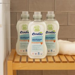 에코두 섬유유연제 피치 1L x 3개 - SSG.COM