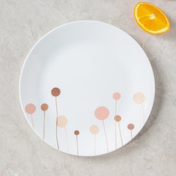 코렐 꽃솜 대접시 1P - SSG.COM