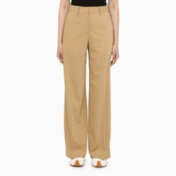 로에베 Trousers S540Y04XBMWO Beige - SSG.COM