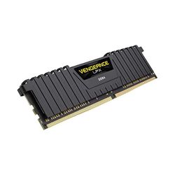 미국 커세어 벤전스 Corsair Vengeance LPX 16GB 1x16GB DDR4 3600 PC4-28800 C18 Optimized for - SSG.COM