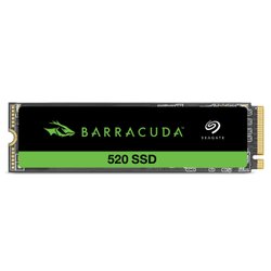 씨게이트 바라쿠다 520 M.2 NVMe SSD (1TB) - SSG.COM