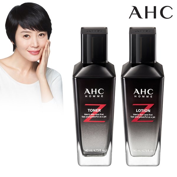 AHC 옴므제트 기초 140ml (토너/로션 중 택1) - SSG.COM