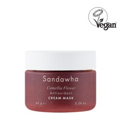 카멜리아 플라워 안티옥시던트 크림 마스크 65 g - SSG.COM