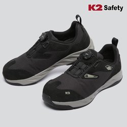 K2 안전화 K2-106BK - SSG.COM