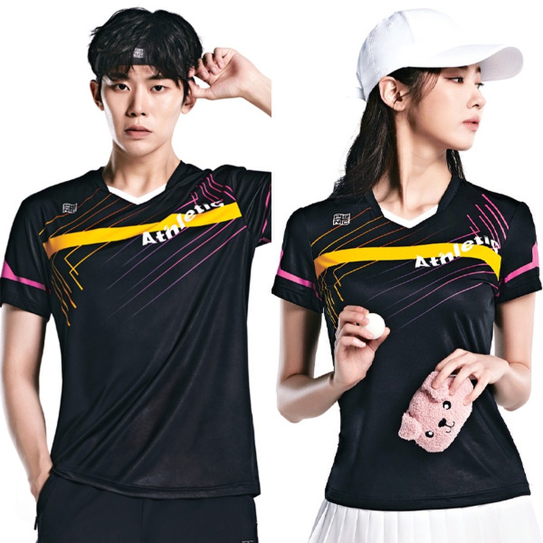 패기앤코 남성 여성 티셔츠 RT-1031 RT-2031, 이마트몰, 당신과 가장 가까운 이마트