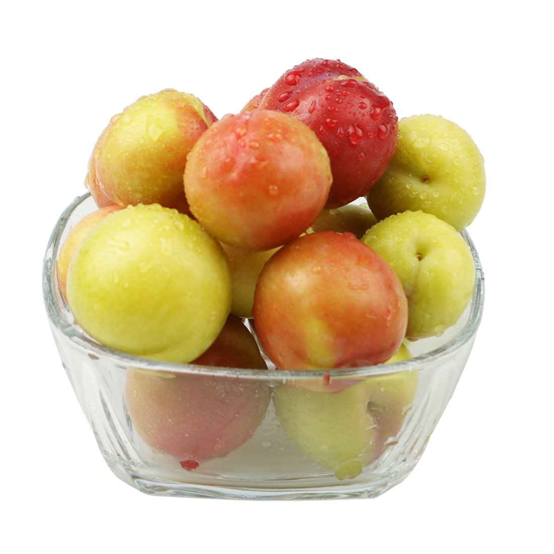 국내산 노지 햇 자두 600g-1팩 (개당 45g이상) 새콤달콤 맛있는 산지직송 노지자두, 믿고 사는 즐거움 SSG.COM