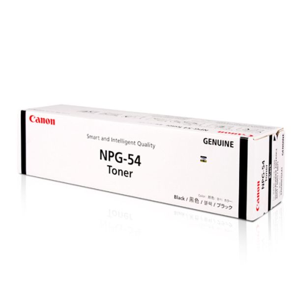 캐논 NPG-54 (정품/복사기토너) - SSG.COM