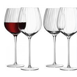 [LSA] 아우렐리아 레드 와인잔 4P세트 660ml - SSG.COM