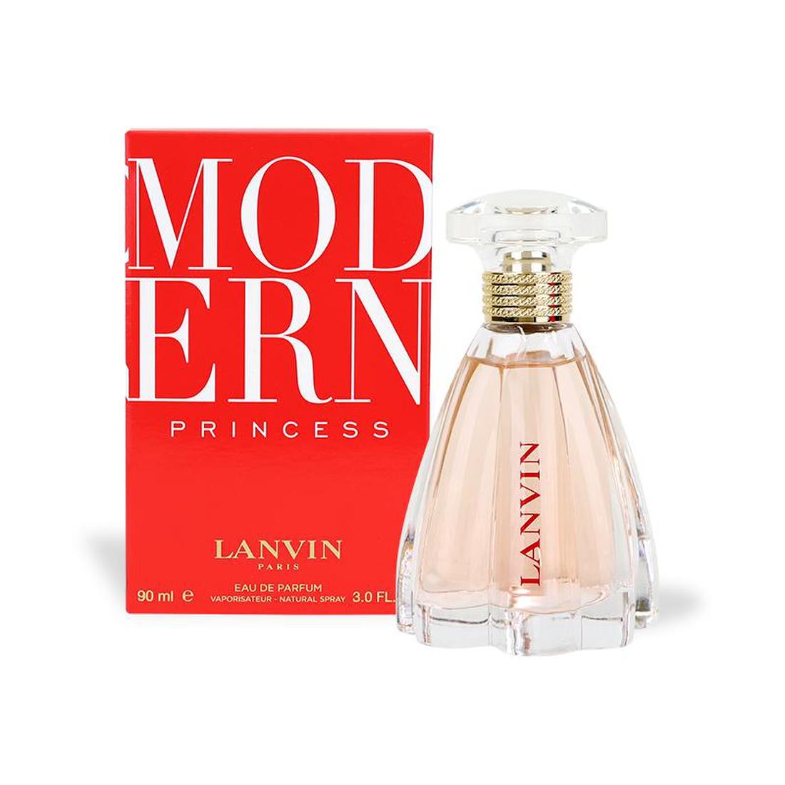 랑방 모던 프린세스 오 드 퍼퓸 EDP 90ml, 신세계적 쇼핑포털 SSG.COM