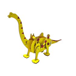 티처스 교과연계 과학키트 STEAM 브라키오사우루스 공룡 만들기 (J-23) - SSG.COM