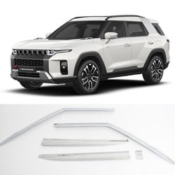 경동 토레스 크롬윈도우바이저 크롬바이져 D-248 - SSG.COM