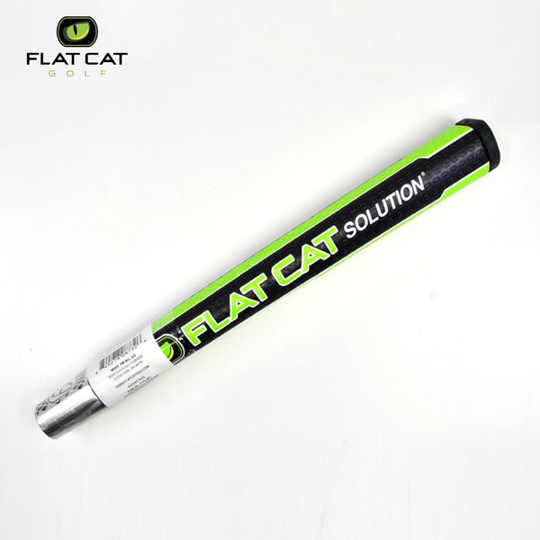 [FLAT CAT] SOLUTION PISTOL 플랫캣 솔루션 피스톨 퍼터그립 - SSG.COM