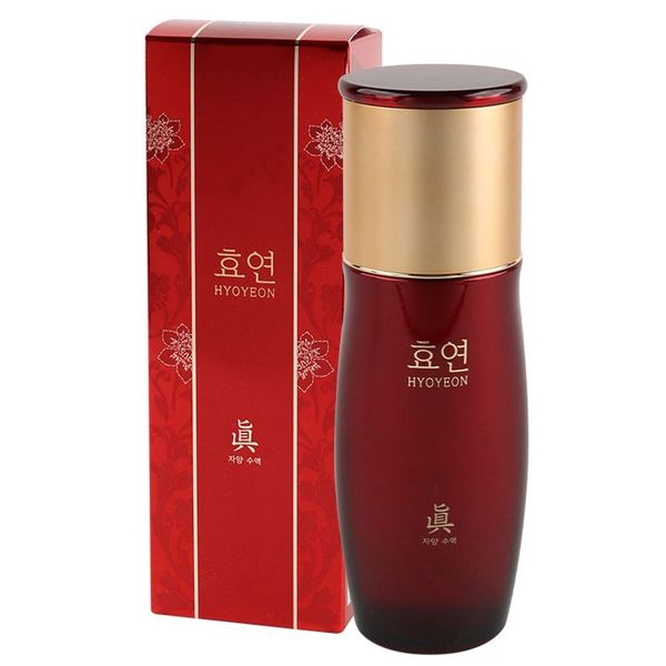 효연 자양 진 수액 130ml[31820474] - SSG.COM