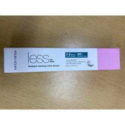 홀)레스온스킨레드니스카밍시카세럼30 - SSG.COM