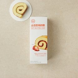 밀크앤허니 소프트제리롤 520g - SSG.COM