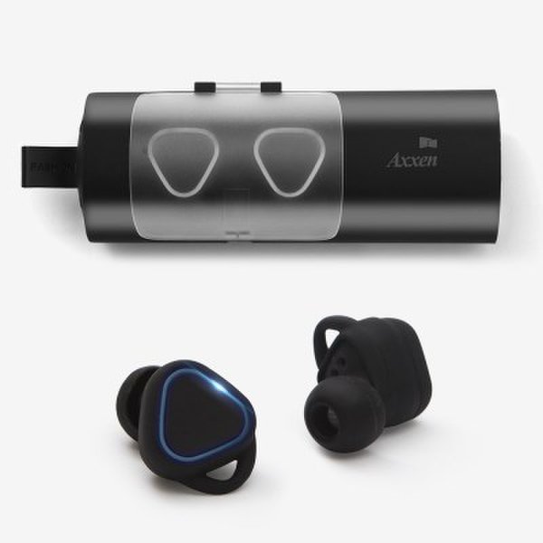 [Axxen] 액센 블루투스 무선 이어폰 N520 - SSG.COM