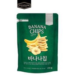 바나나칩 230g - SSG.COM