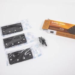 상신 경첩 S700 3K BLACK R 4035 - SSG.COM