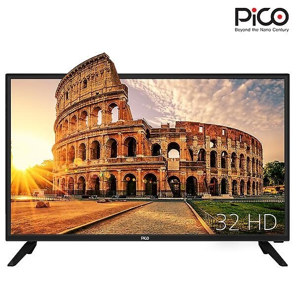 [PICO/PCT-320H] 81cm(32인치) HD TV 광시야각 벽걸이형_미판매 - SSG.COM