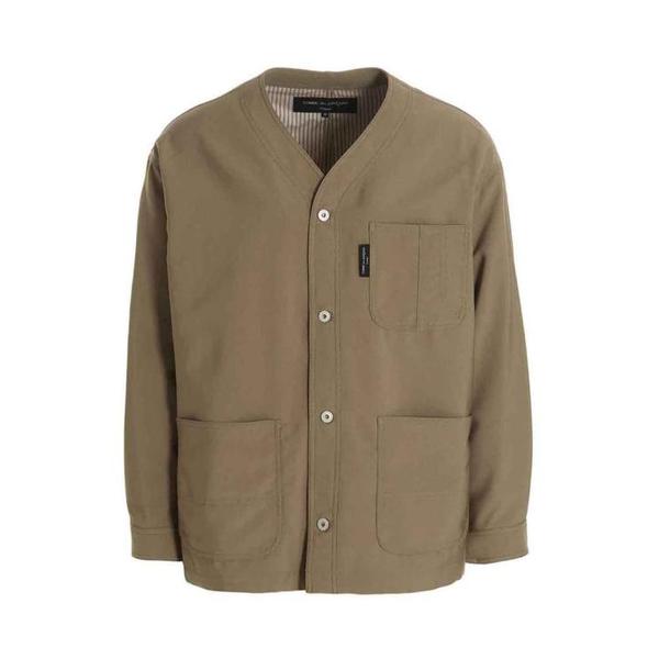 23SS 꼼데가르송 옴므 자켓 HKJ0030512 BEIGE - SSG.COM